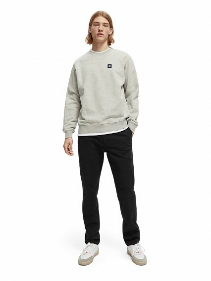 Брюки чинос Осень-зима 2023