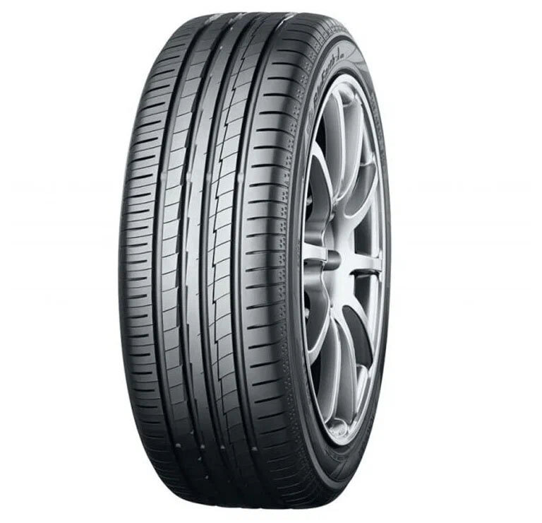 195/65R15 Yokohama AE50 91H