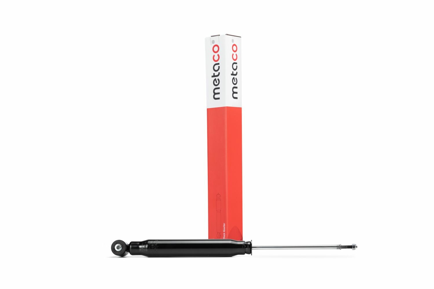 Амортизатор задний, для Ауди A6, Шкода Суперб, Фольксваген Пассат арт 4820141