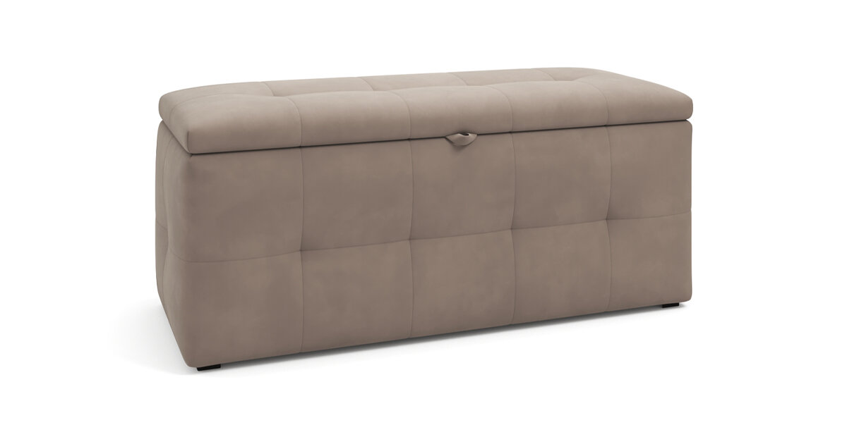 Пуф Цвет Диванов Банкетка Рино