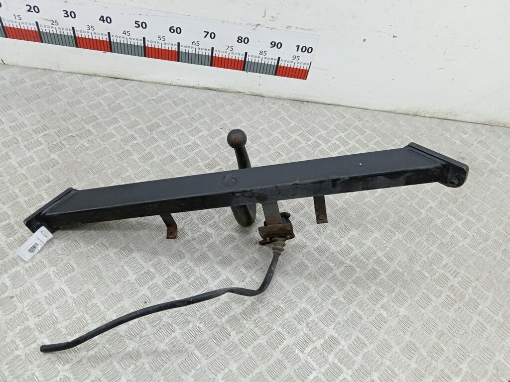 Фаркоп (прицепное устройство) Mazda 5 CR арт. 1855929