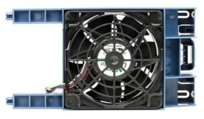 Вентиляторы для серверного корпуса HPE (P54697-B21)