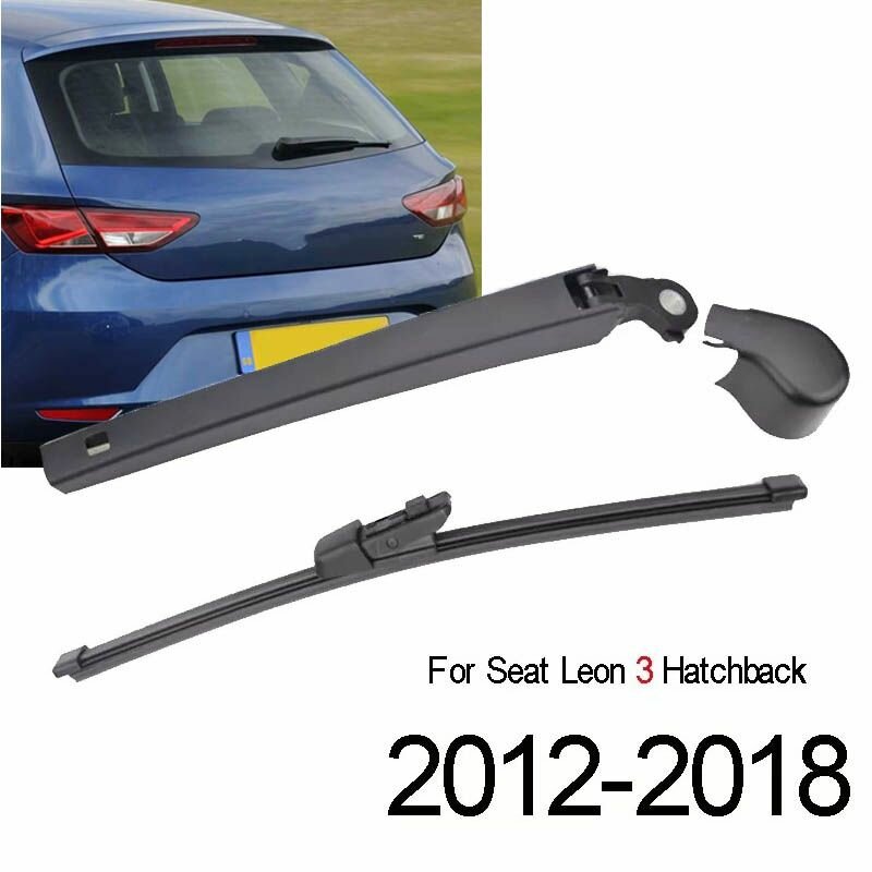 Задняя щетка стеклоочистителя 14 дюймов Hyundai Getz 2002 - 2011