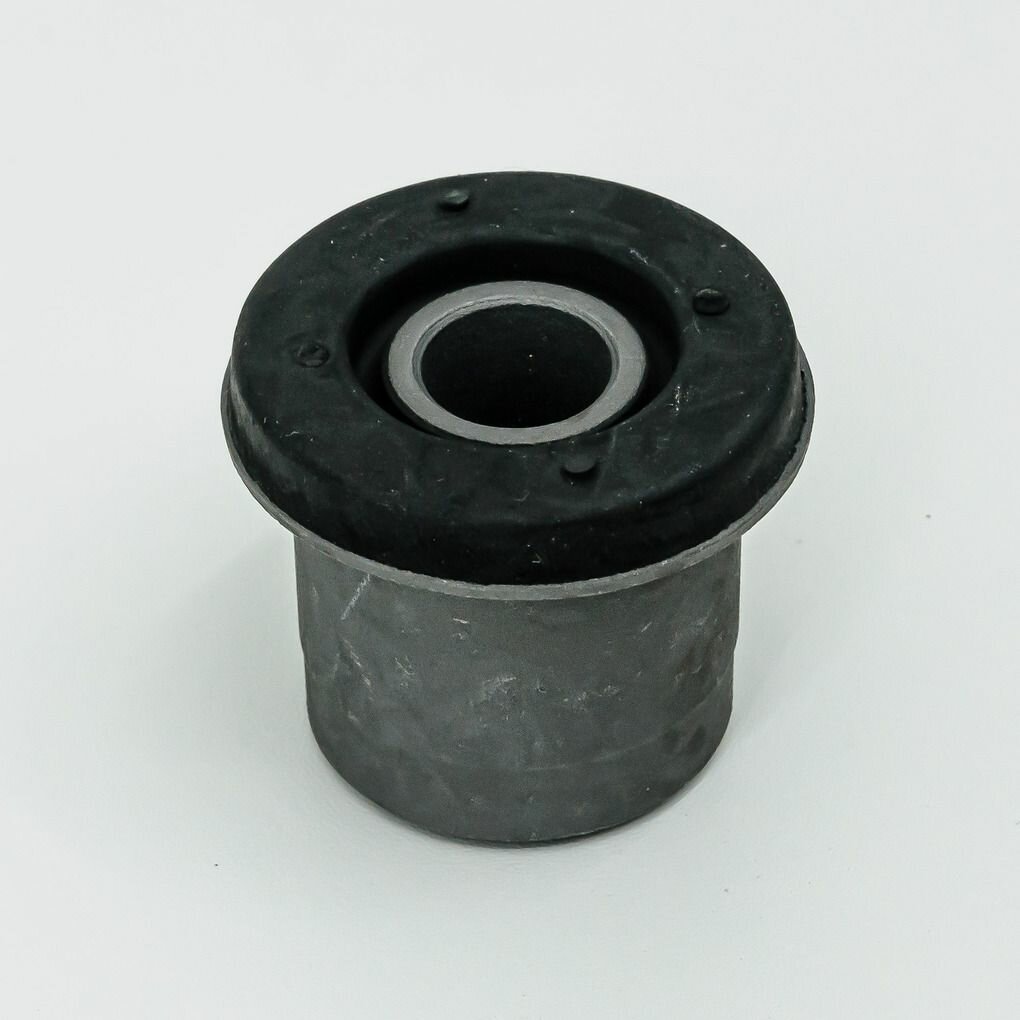 Сайлентблок рессоры ISUZU ELF, JAC короткий, металлический, 16,3*40,3*41,5, Nilson Auto Parts