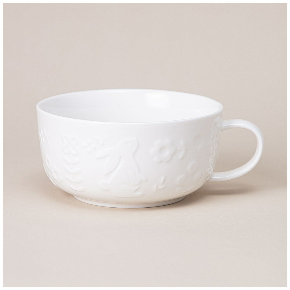 Бульонница lefard "Sunday" 18,7*15,1*7,5 см 900 мл