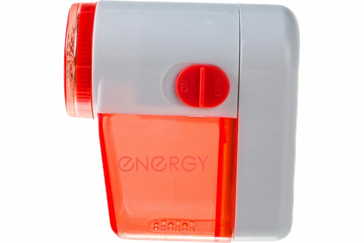 ENERGY Машинка для удаления катышков GE-706 159907