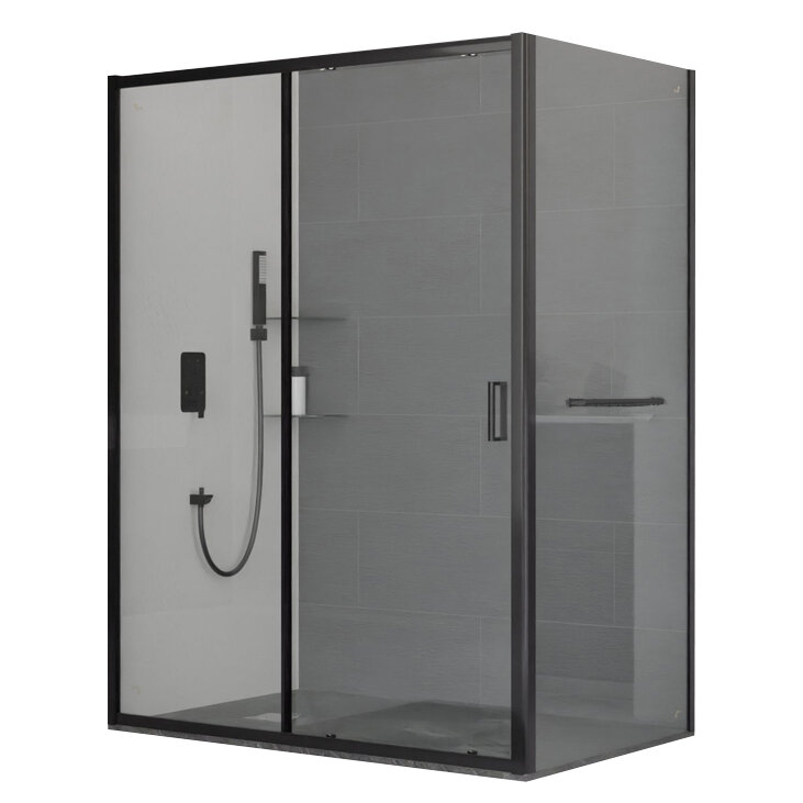 Душевой уголок RGW Classic CL-48-1B 150х90 320948159-014