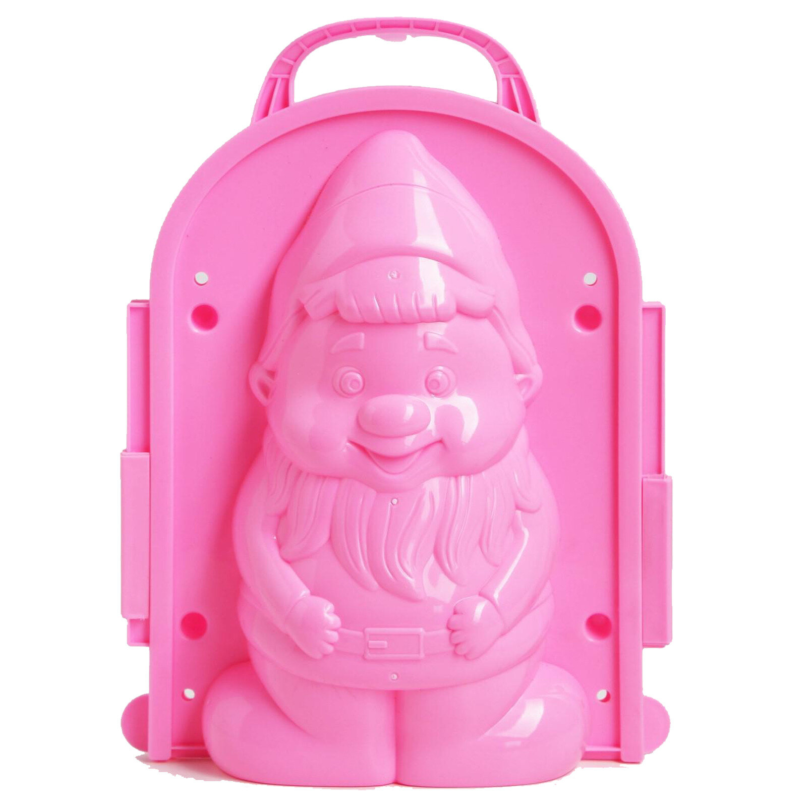 Снежколеп детский для игры в снежки "Гномик"