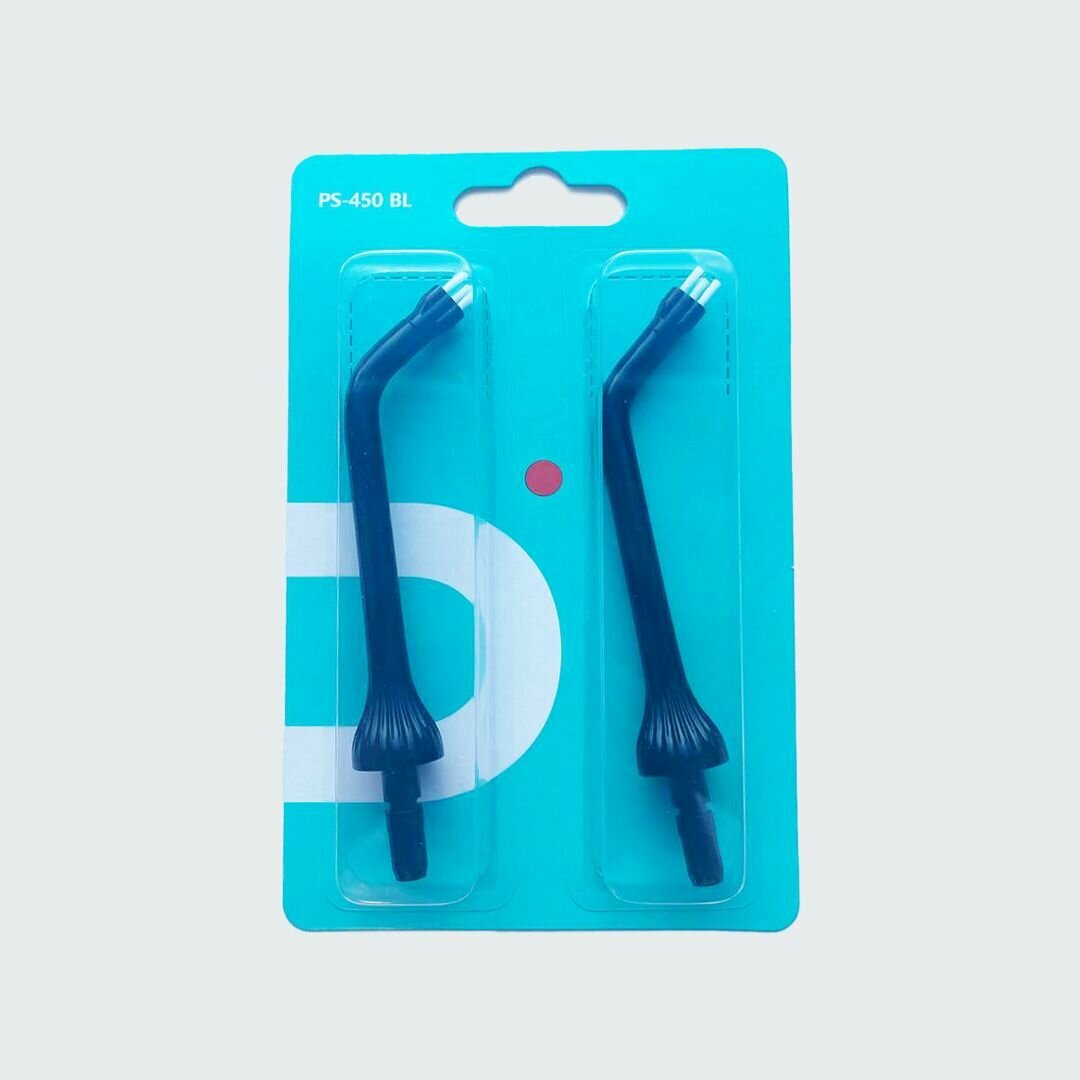 Ортопедические насадки для ирригатора OMIO-450