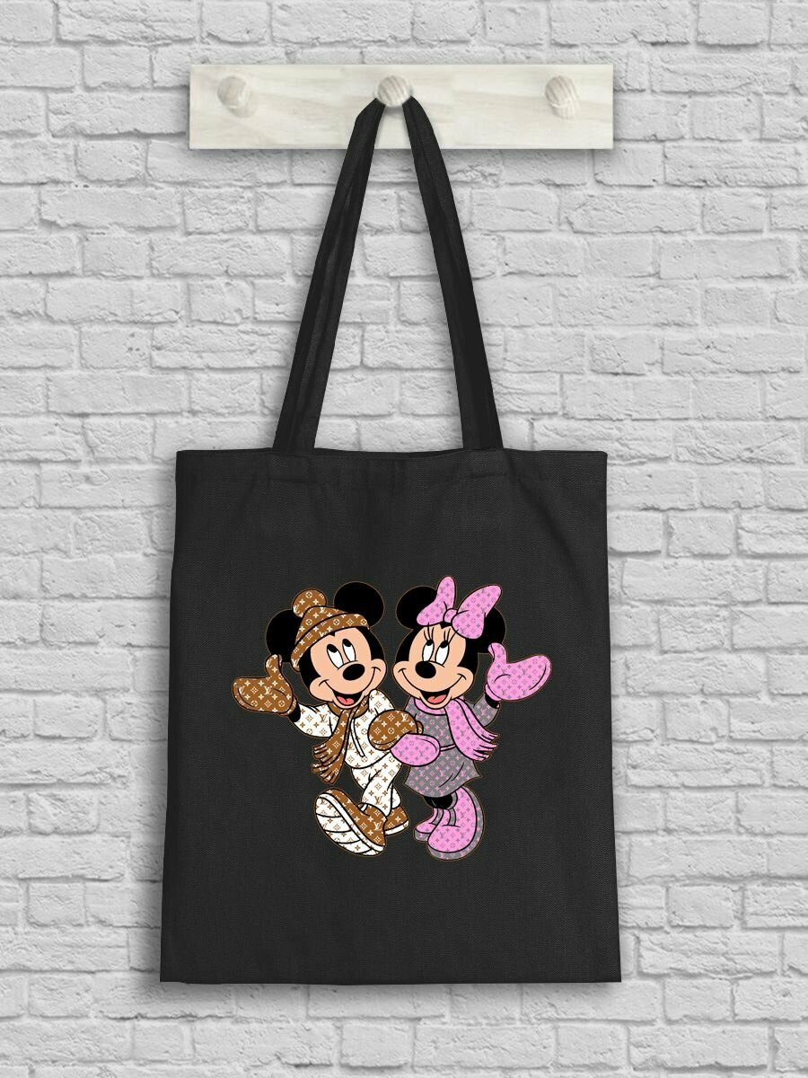 Сумка шоппер