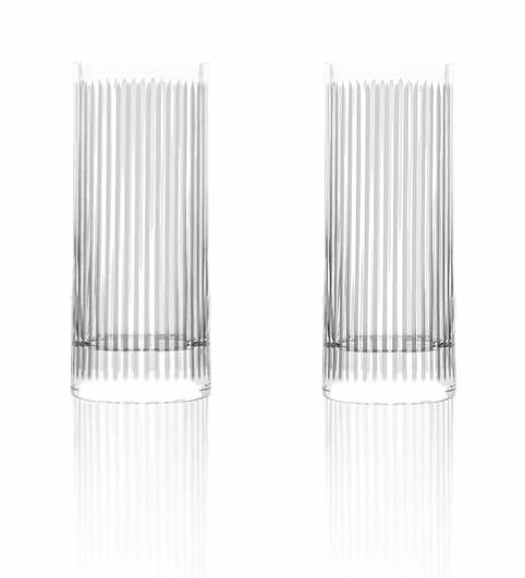 Два стакана SOHO Stolzle 380мл (без подарочной упаковки)