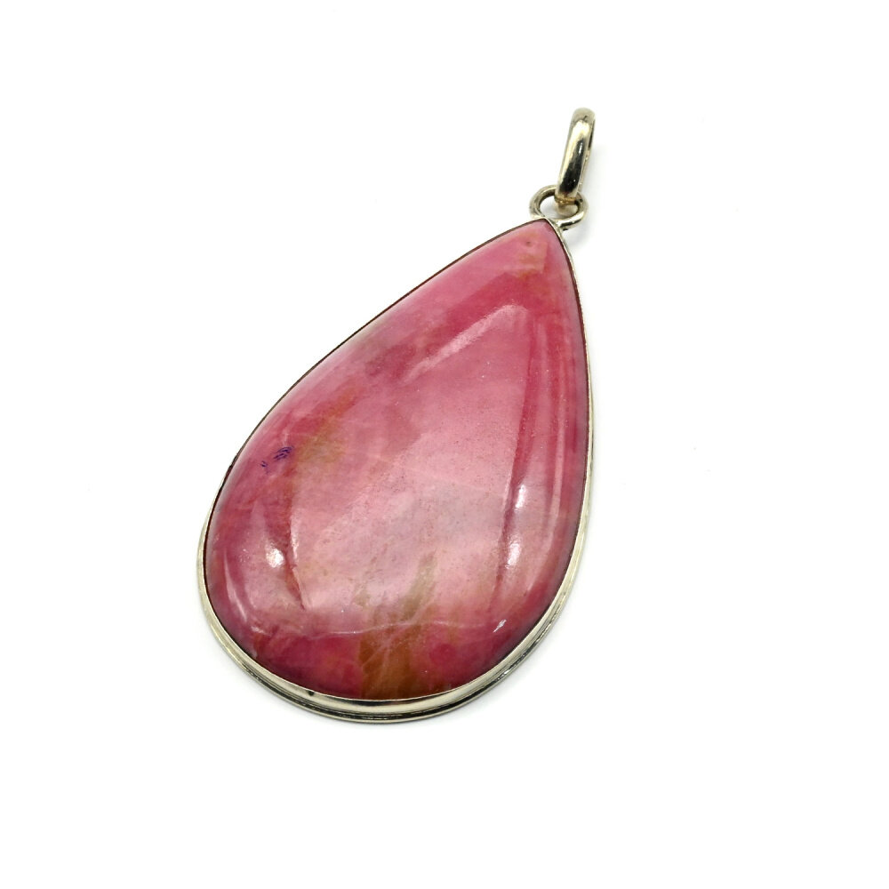 Подвеска, родонит