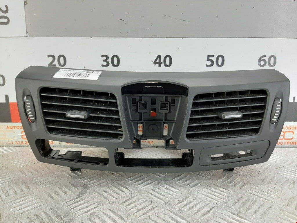 Дефлектор обдува салона Renault Laguna 3 275000001R арт. 752625