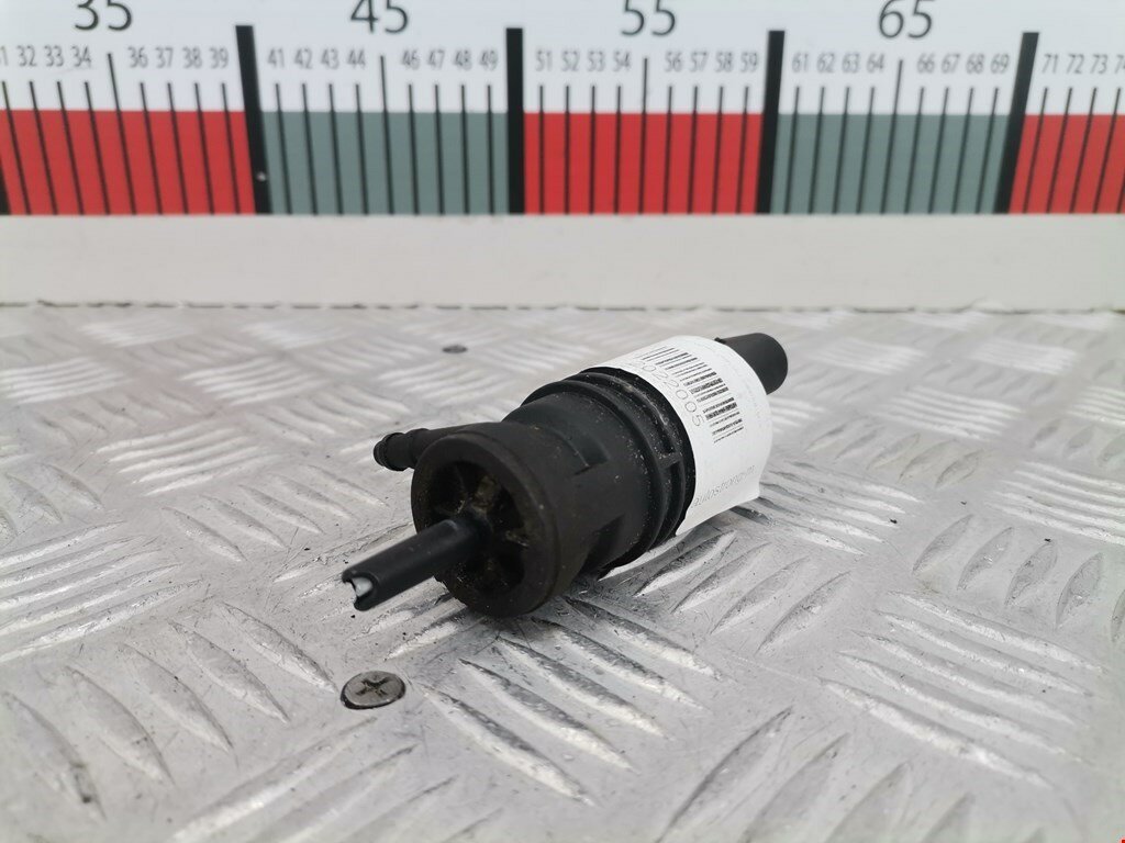 Насос (моторчик) омывателя Volkswagen Passat 5 GP 1K5955651 арт. 2022005