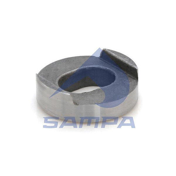 Сайлентблок втулка рессоры для автомобиля, SAMPA 070.203 (1 шт.)