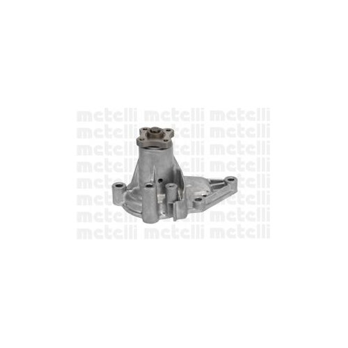 Насос водяной помпа для автомобиля Hyundai Kia, METELLI 24-0950 (1 шт.)