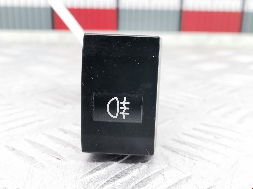 Кнопка противотуманных фар Kia Sorento 1 (BL) 937703E520 арт. 1931319