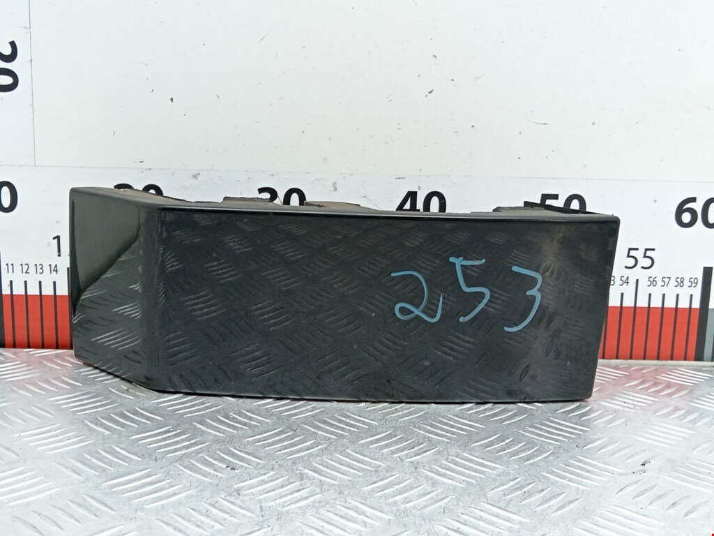 Накладка (планка) под фонарь левая Volvo XC90 1 39979839 арт. 1821485