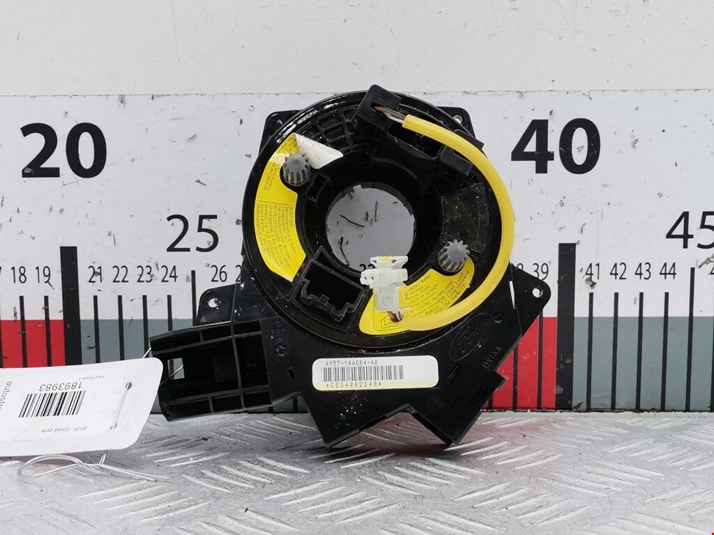 Шлейф руля Ford Focus 2 1763646 арт. 1893983