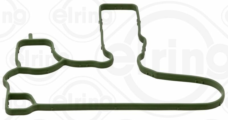Elring 886660 Прокладка клапана вентиляции картера для AUDI A3 8PA/ A4 B8/ VW GOLF V/ PASSAT CC