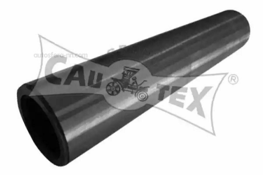 CAUTEX 031445 Вал торсиона PEUGEOT 206 98-, d. 26 mm