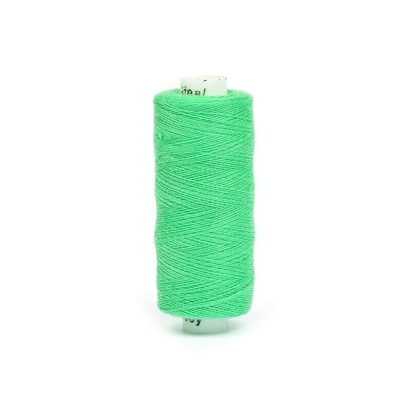 Нитки для шитья IDEAL (нитки швейные) 40/2 цв.422 св. зеленый (10 шт)