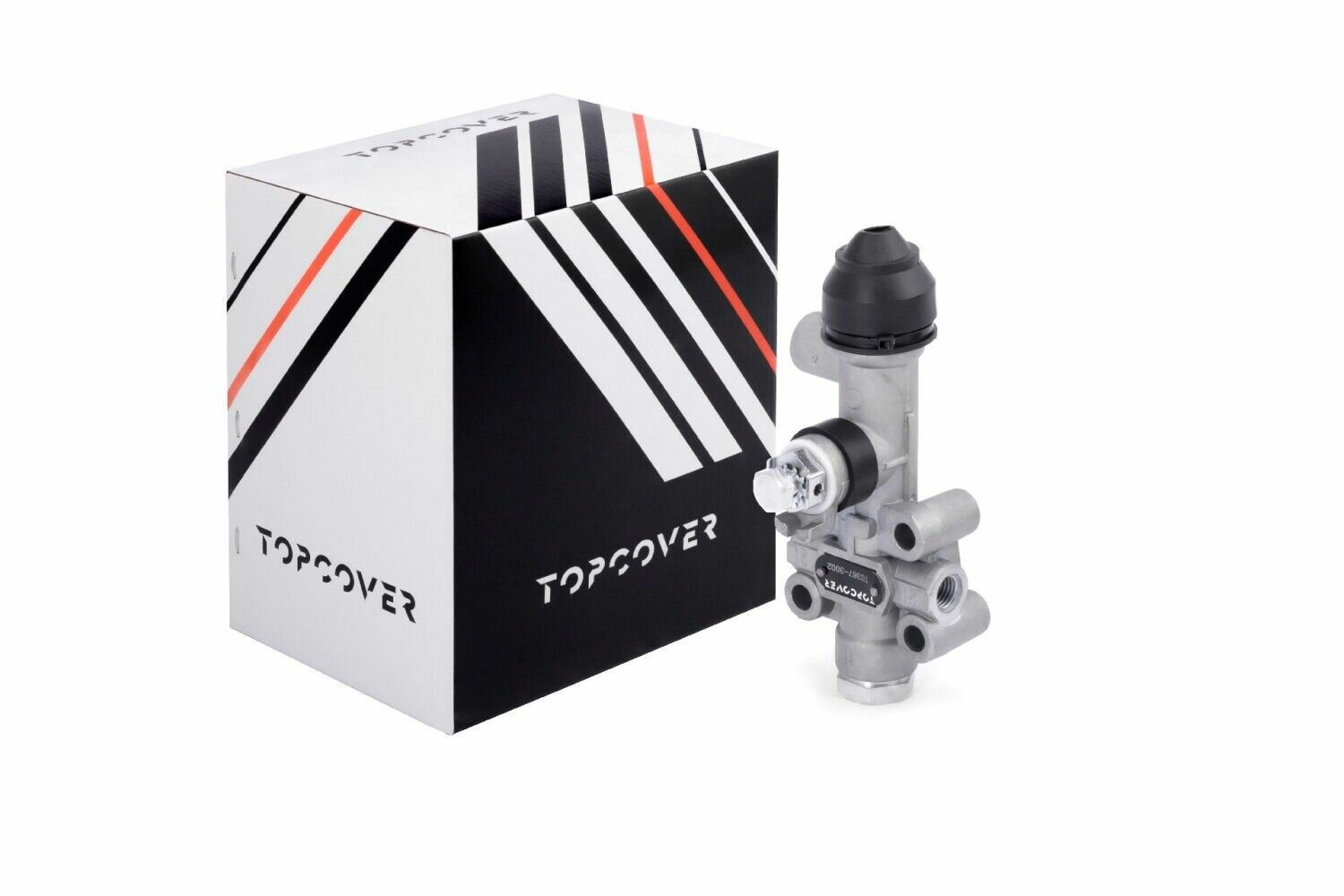 Кран уровня пола TOPCOVER T0367-3002