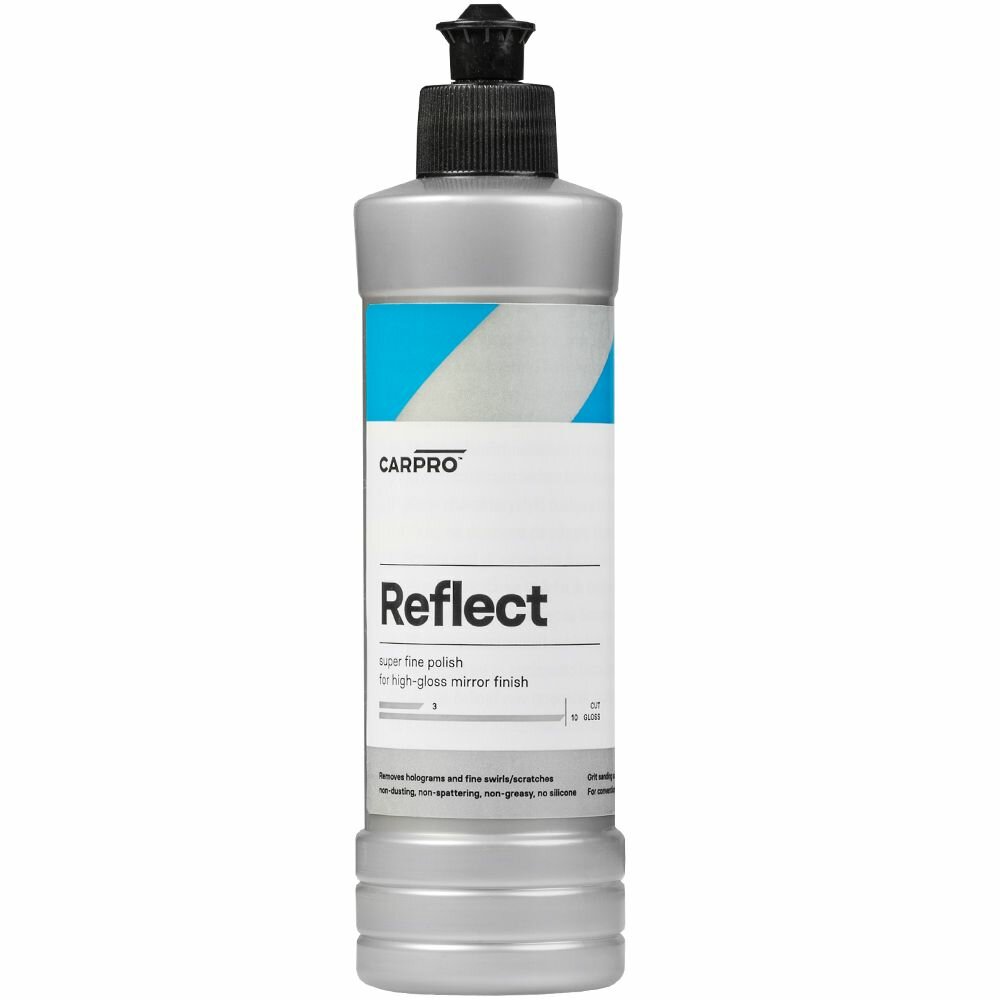 CARPRO Reflect Полироль для кузова-одношаговая паста 250ml