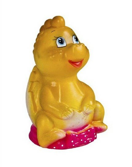 Игрушка "Сюрпризик"