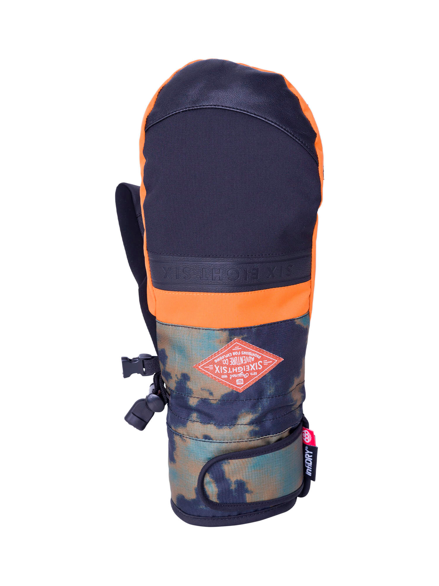 Варежки 686 Recon для мужчин