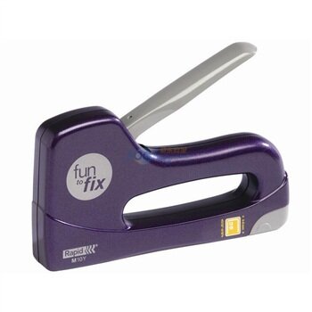 Степлер ручной Fun to Fix M10Y (13 скоба) Rapid 23317600