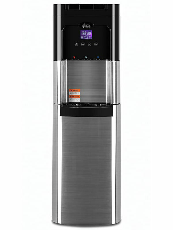 Кулер для воды Ecotronic C11-LXPM с нижней загрузкой бутыли (ETK2223)