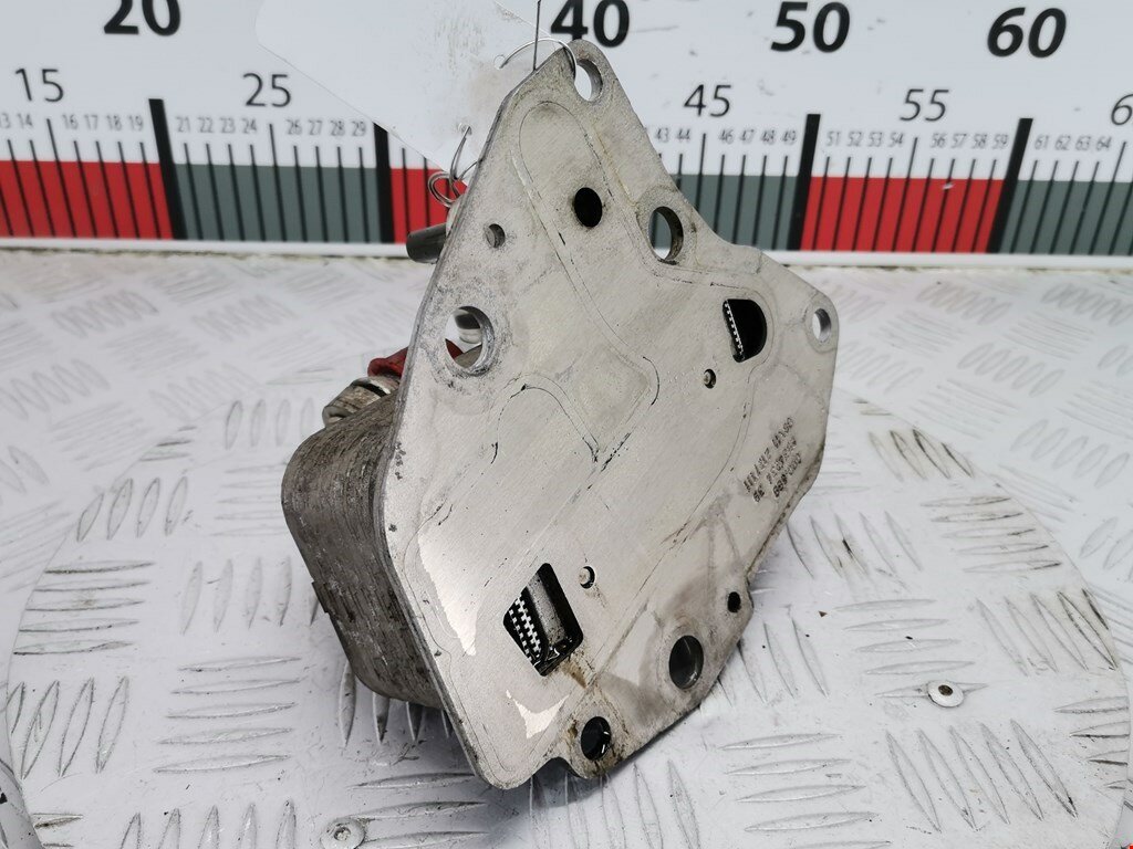 Теплообменник Opel Insignia 1 13500120 арт. 2072254