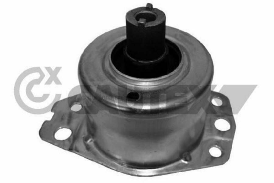 CAUTEX 756099 Опора двигателя прав передн FIAT Bravo 1.6 96-