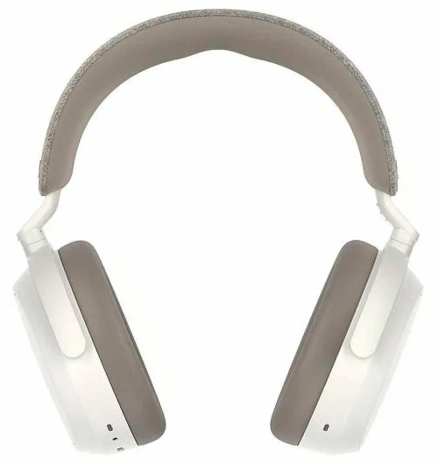 Беспроводные наушники Sennheiser Momentum 4 Wireless, white (Белые)