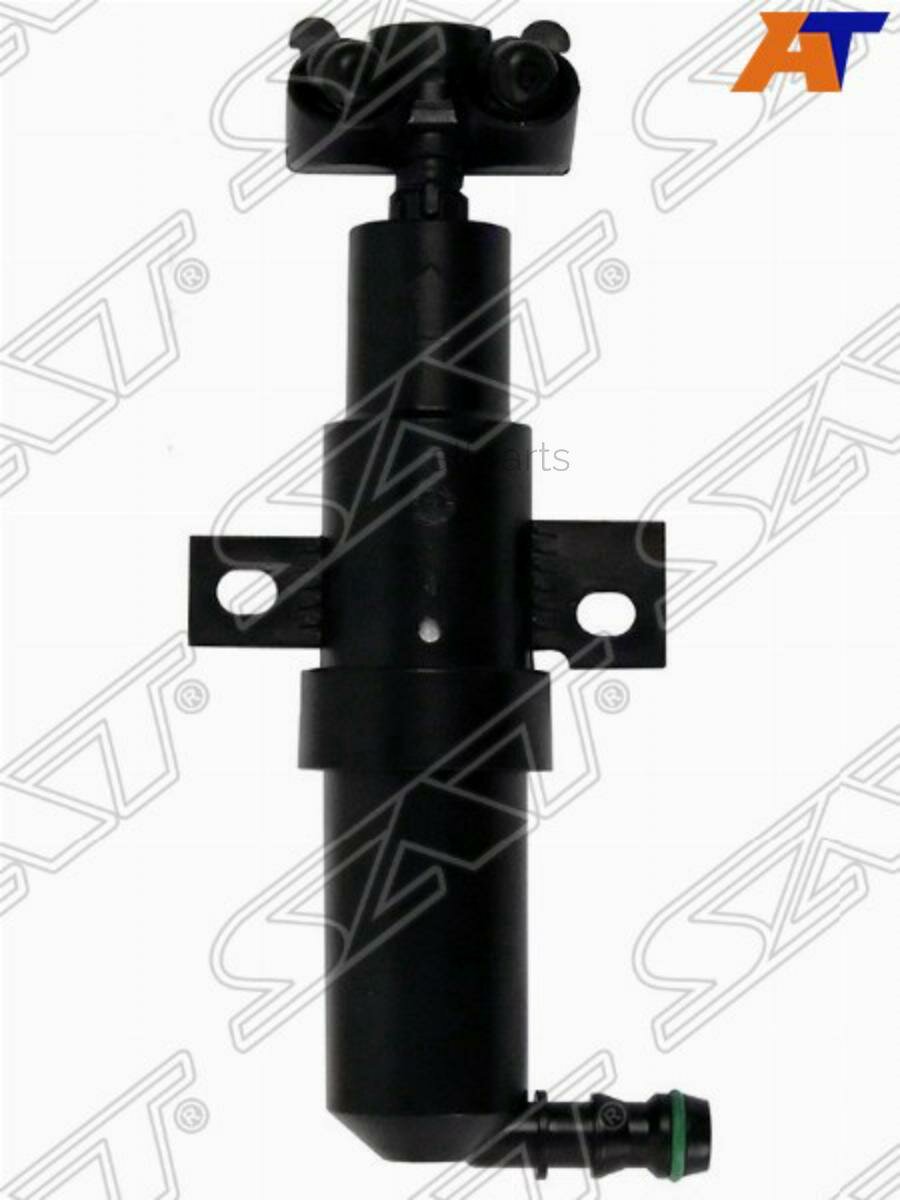 SAT ST-VWA8-110-1 Омыватель фары Volkswagen Passat 05-11 (Справа)