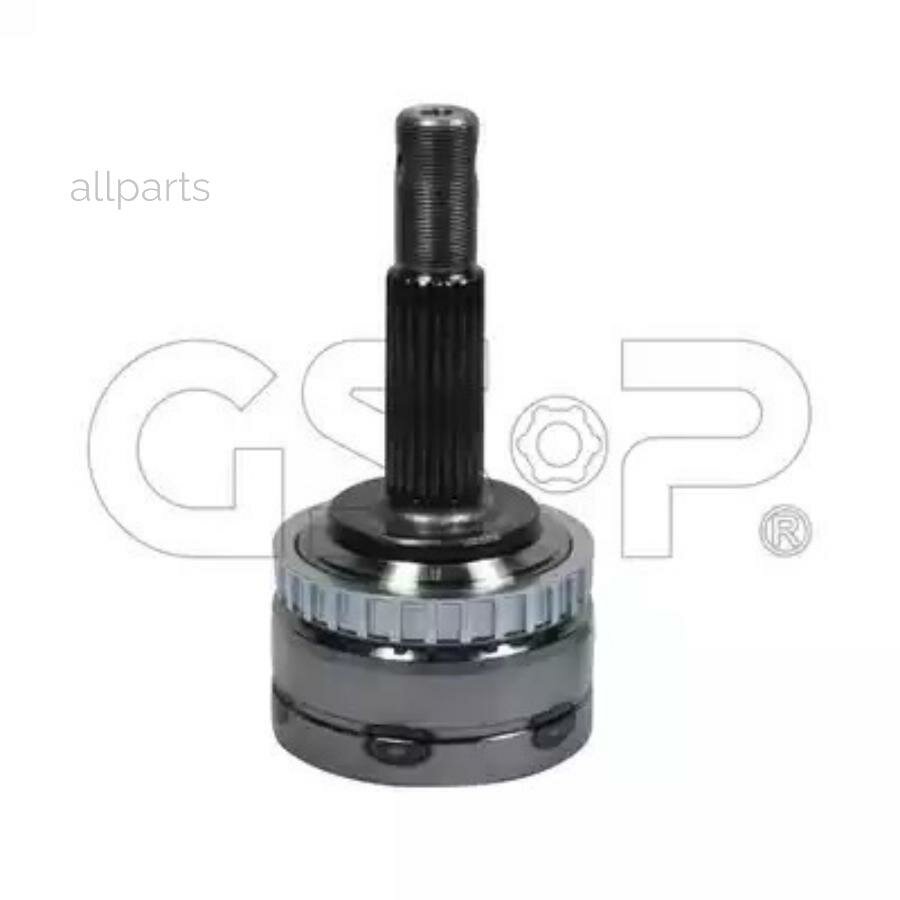 GSP 844020 ШРУС OPEL CORSA B/C/COMBO/MERIVA A 1.2-1.7D 93-00 нар. +ABS