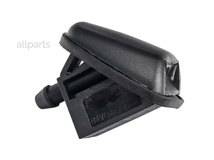 ZIKMAR Z58417R форсунка омывателя FORD C-MAX, MONDEO, FOCUS