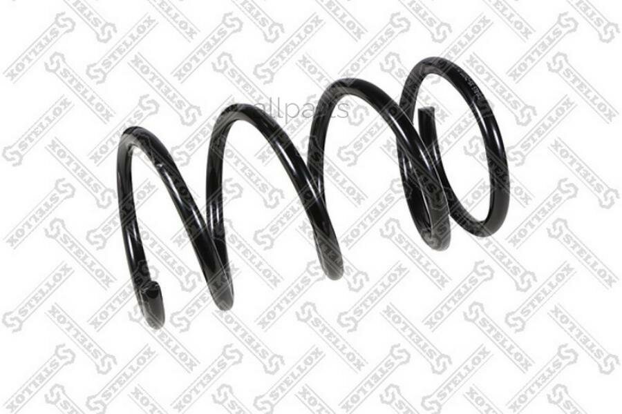STELLOX 1020242SX пружина задняя! 42 275 71\ Ford Maverick 3.0 V6 24V 01>