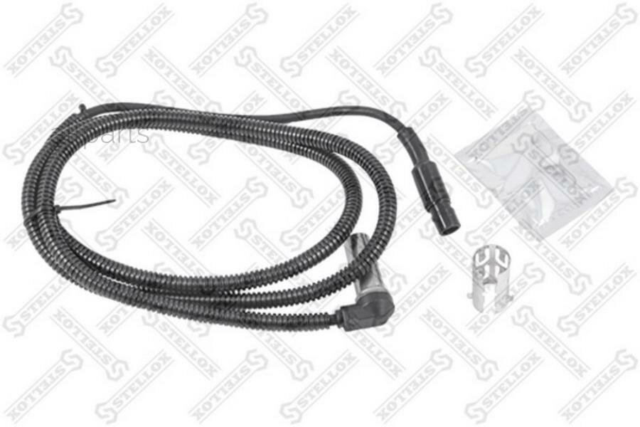 STELLOX 8550539SX датчик ABS! \Omn SCANIA 2/3/4-Series AM 56/61/70, P/G/R/T-Series