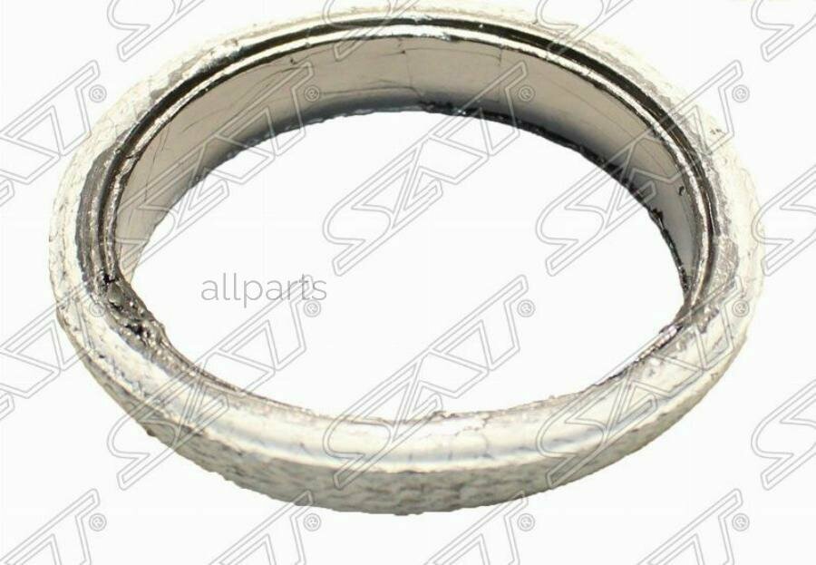 SAT ST-17451-31011 Кольцо глушителя Lexus RX 97-15 / Toyota Allion 01-07 1AZFE;2ADFHV;2ADFTV;2ARFE;2AZFE;2GRFE;2GRFSE;3