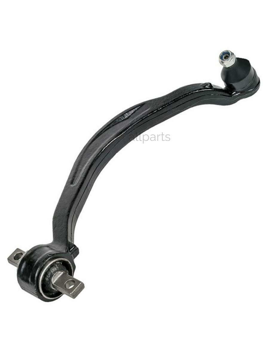 ZENTPARTS Z24472 рычаг задний нижний правый!\ Mitsubishi Galant all 92>