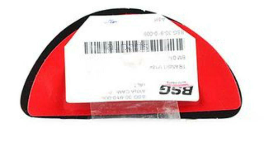 BSG AUTO PARTS BSG30910009 элемент зеркальный правый нижний!\ Ford Transit 00>