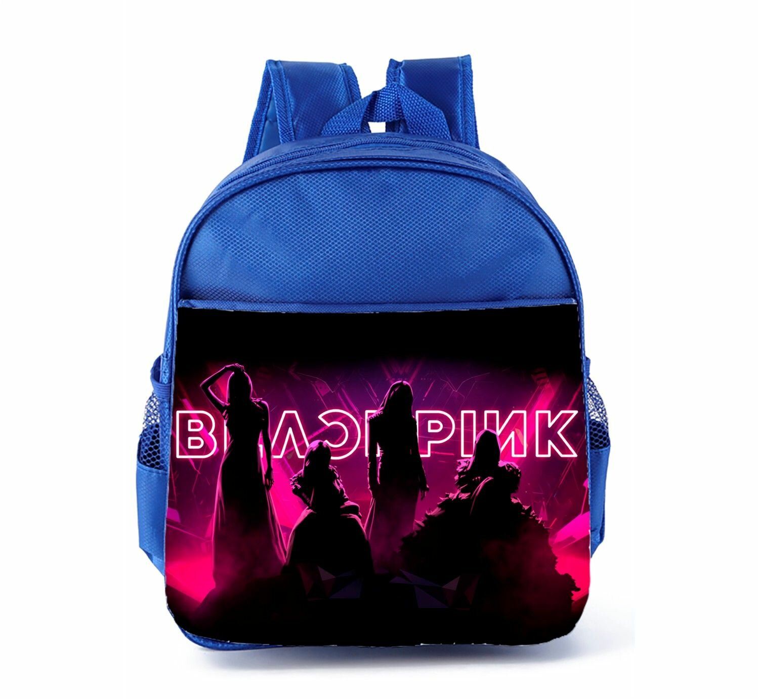 Рюкзак школьный MIGOM для мальчика Blackpink - 2312-010