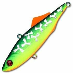 Воблер Pontoon21 KALIKANA VIB-52 SL # 070F