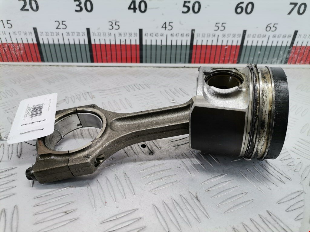 Поршень с шатуном BMW 3-Series (E90/E91/E92/E93) 11257805329 арт. 2060603