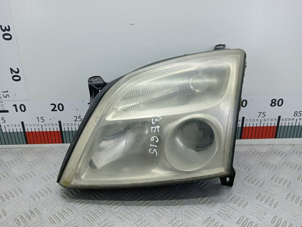 Фара левая Opel Vectra C 93171428 арт. 2082771