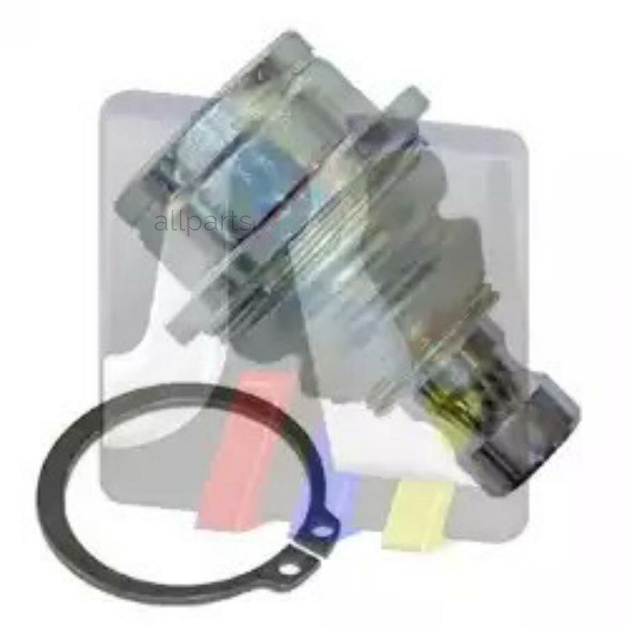 RTS 93-02396 Опора шаровая ниж. л.+п. NISSAN: NAVARA/PATHFINDER 05-