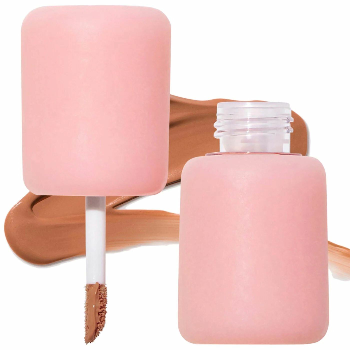 SIMIHAZE Универсальный тинт для лица Sun Flush All-Over Face Tint (Soft)