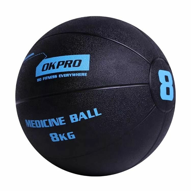 Медицинбол OKPRO OK1219A-9